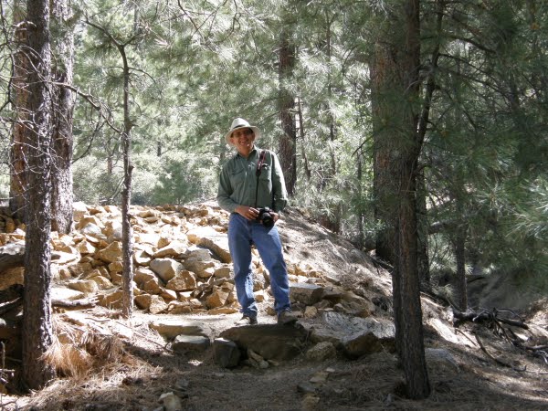 A GRUMPY REDNECK, GETTING DOWN TO BRASS TACKS, AND GOOD TIMES SHARED ...