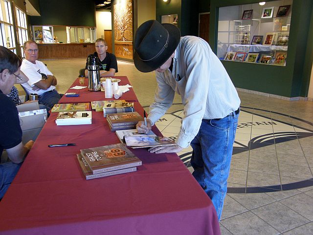 THE CHANGING FACE OF ROUTE 66, A BOOK RECOMMENDATION, AND ASSORTED ...